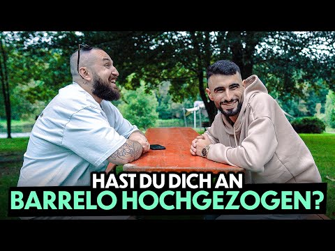 OZAN vs. 10 UNANGENEHME  Fragen #11 (TikTok Hype, sich selber Spenden, Ansagen, Einnahmen etc.)