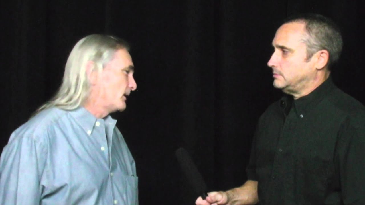 Interview - Bob Ingersoll Full.mp4 - YouTube