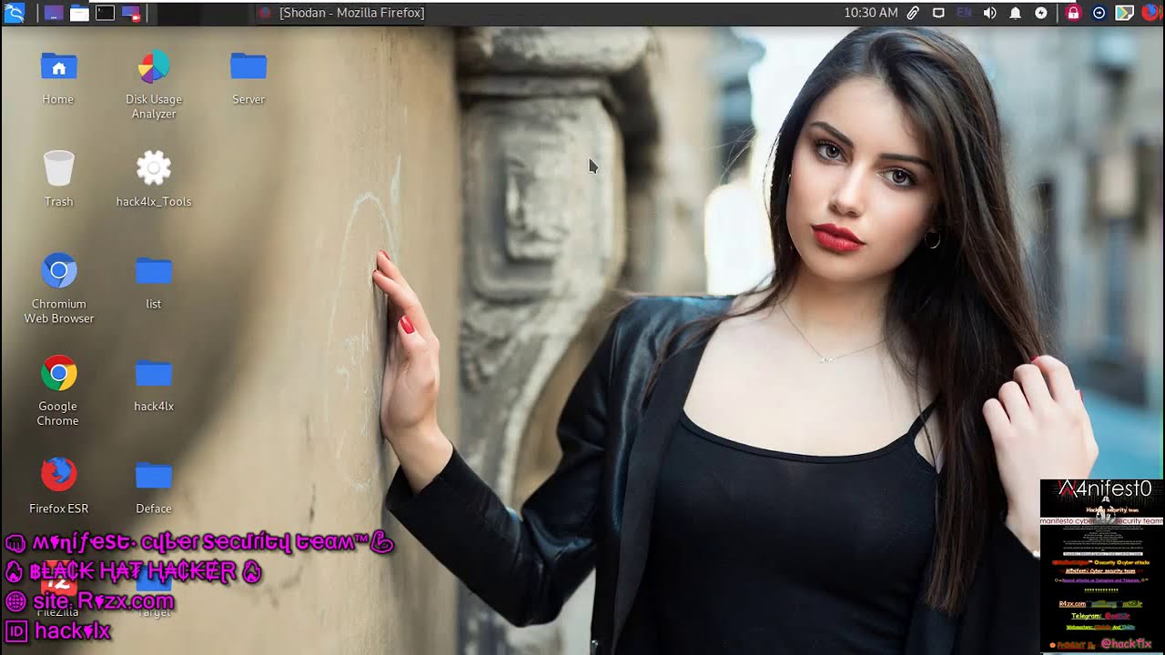 Find Vulnerable Webcams 2020 using || IOT|| camera hacking ||internet ...