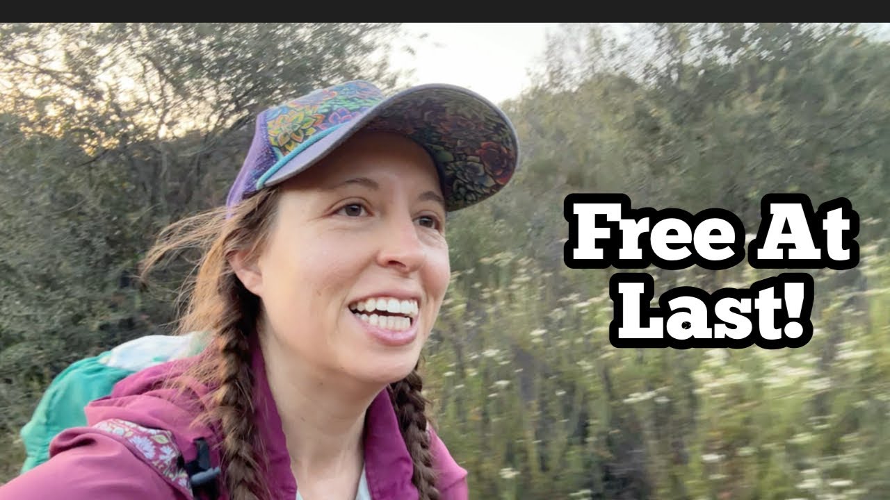 Free At Last! First Taters Tuesday of the Summer | Agua Tibia Loop From ...