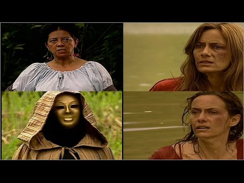 La Tormenta - Muerte de Edelmira Guerrero