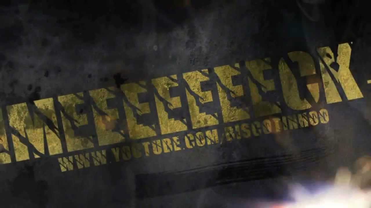 Crossfire Fantasy By : iMeeeeeeeck- - YouTube