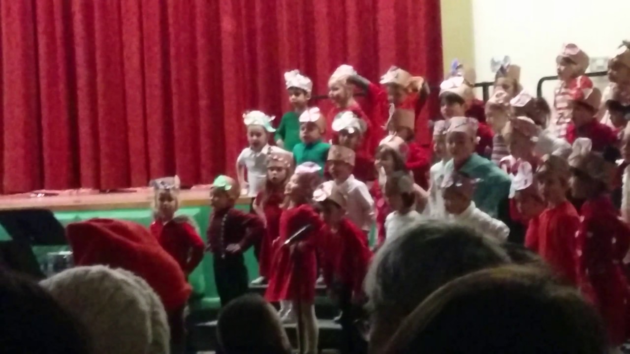 Christmas Concert Kindergarten Performance YouTube christmas-concert-kindergarten-performance-youtube