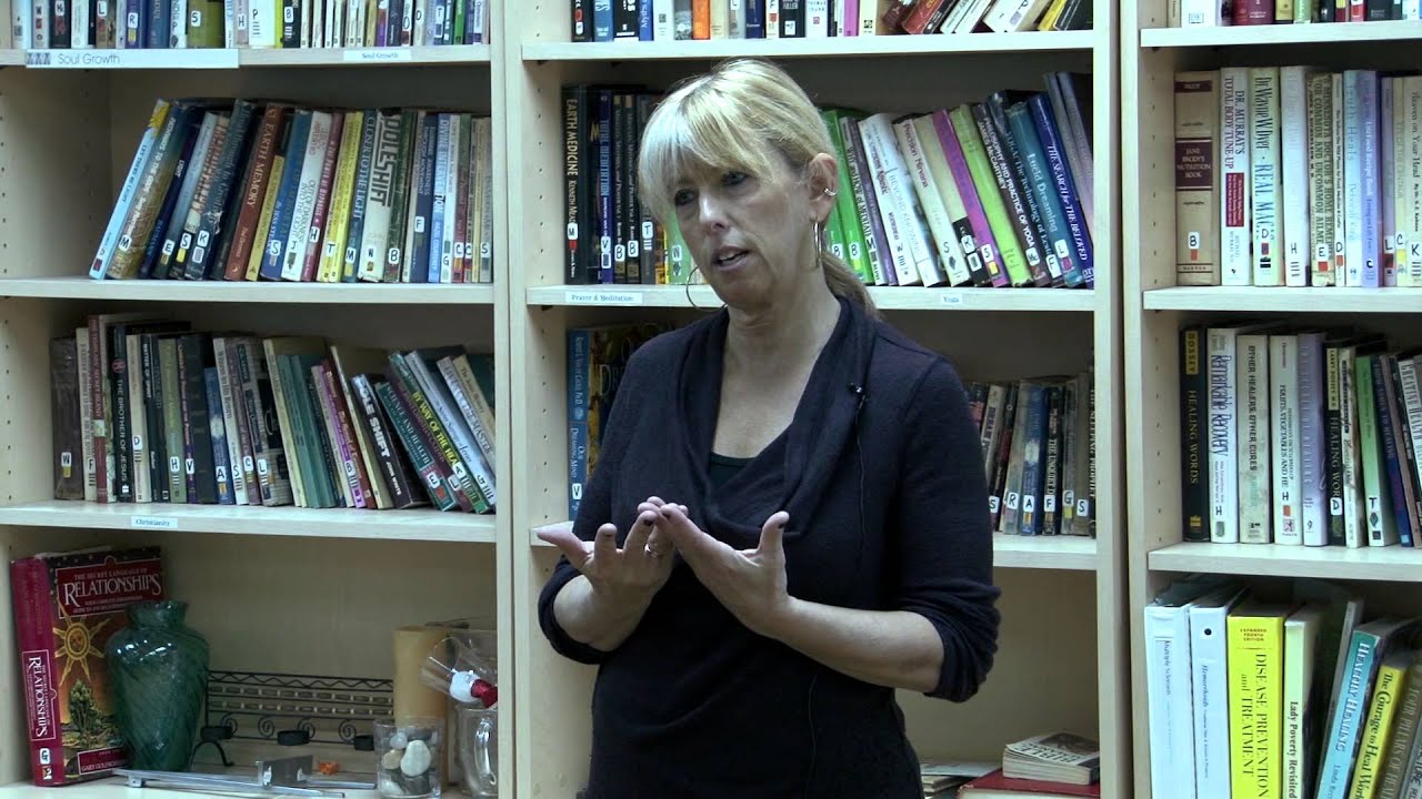 Parenting Advice from Meg Akabas, Parenting Educator and Author - YouTube