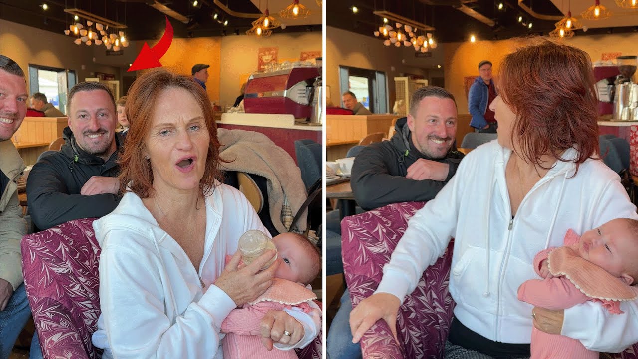The Most Emotional Reunion Moments That Will Make You Cry | Emotional ...