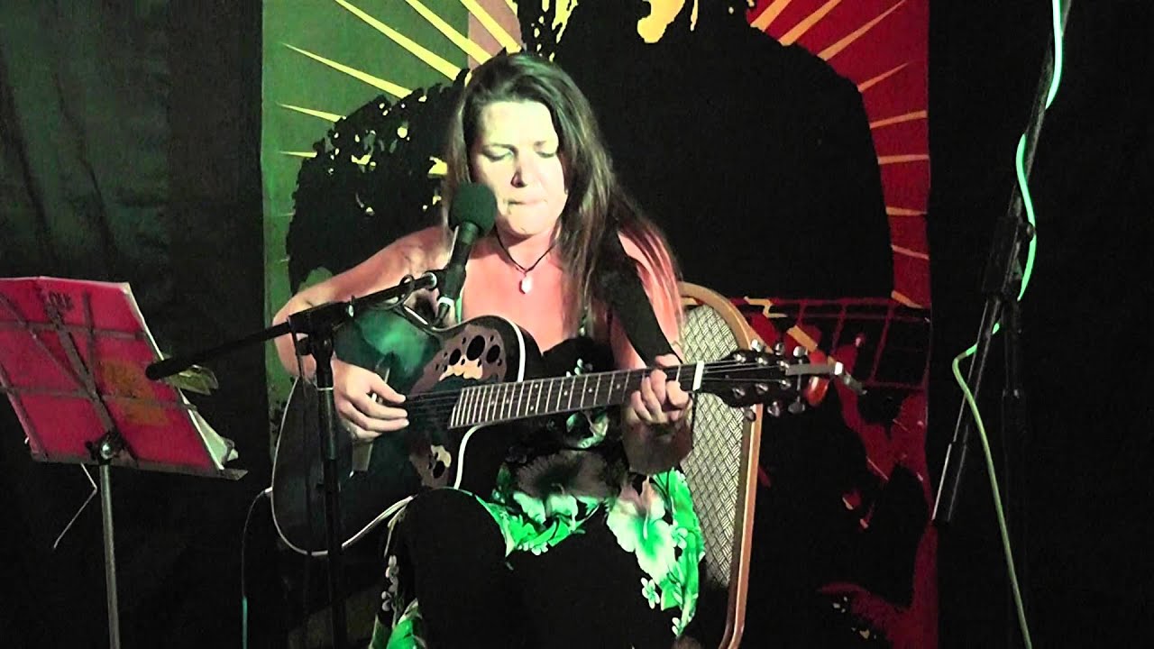 Marie Marx. Diamonds. - YouTube