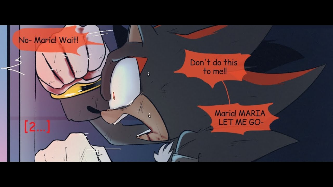 Trauma (Comic Dub) - YouTube