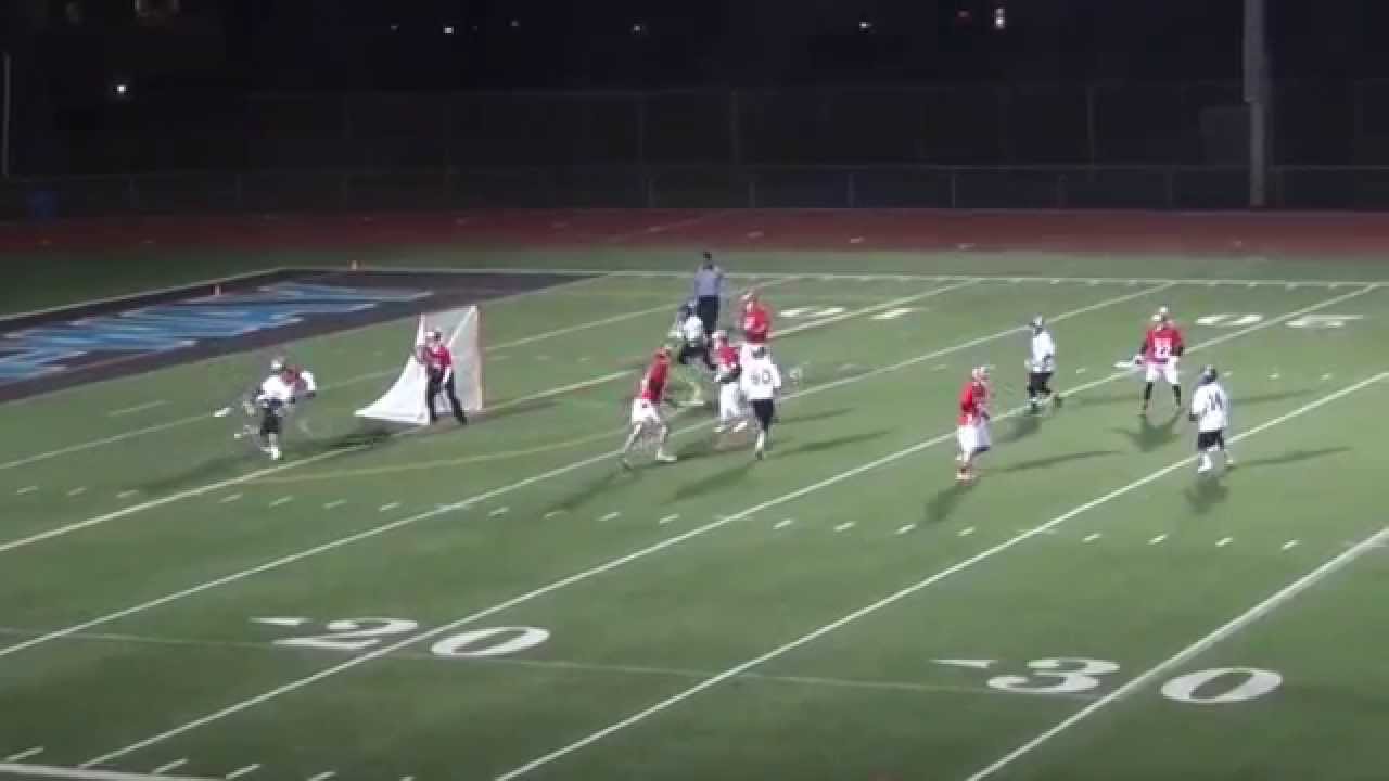 Ricky Smith: Class of 2018 - Highlights 2015 - YouTube