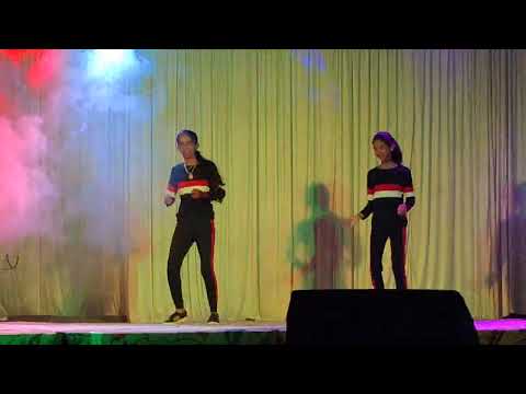 Cinematic Fusion Dance - YouTube