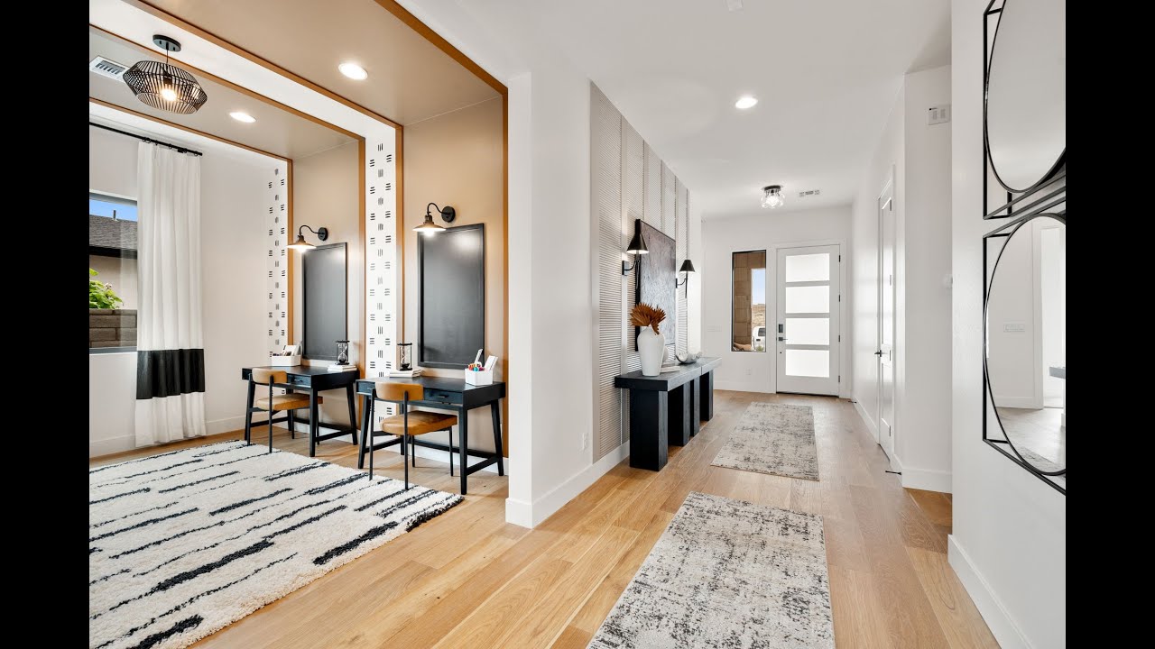 Explore the ECCO Homes 2317 Model | Modern Living in Jasper, Prescott ...