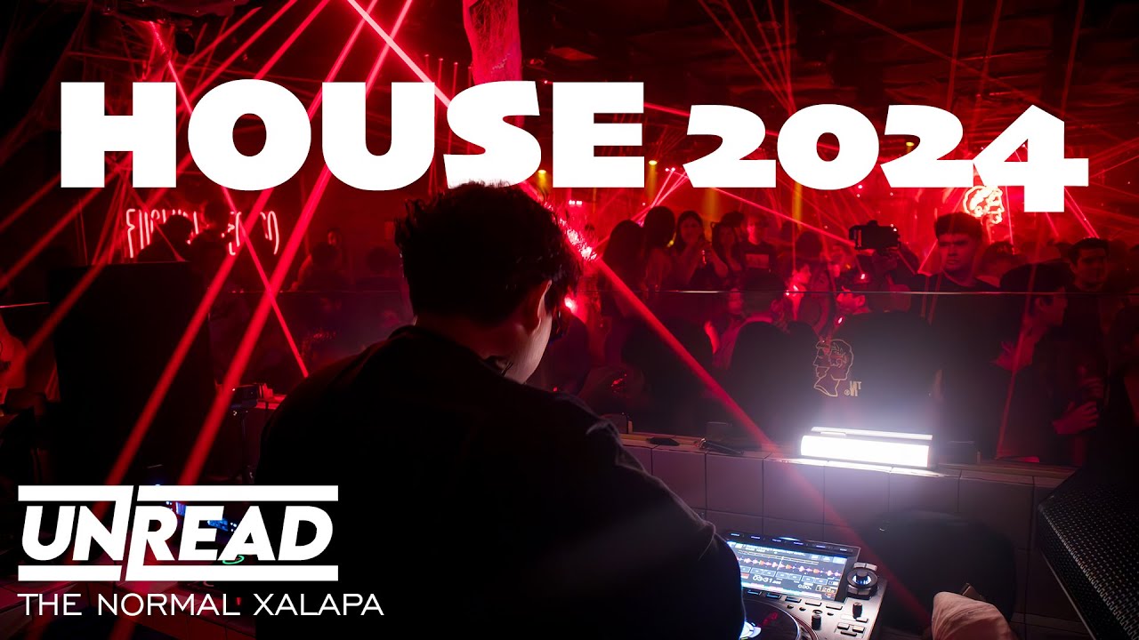HOUSE MIX 2024 - Calvin Harris, FISHER, Fake Blood, Steve Aoki, Justin ...