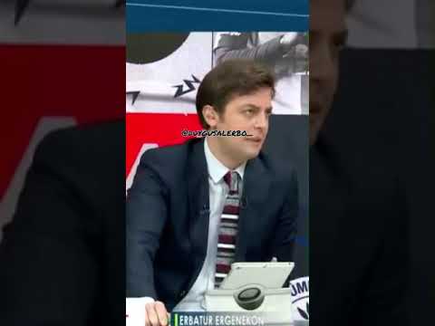 Sen geçen seneki gibi sen misin? #erbaturergenekon