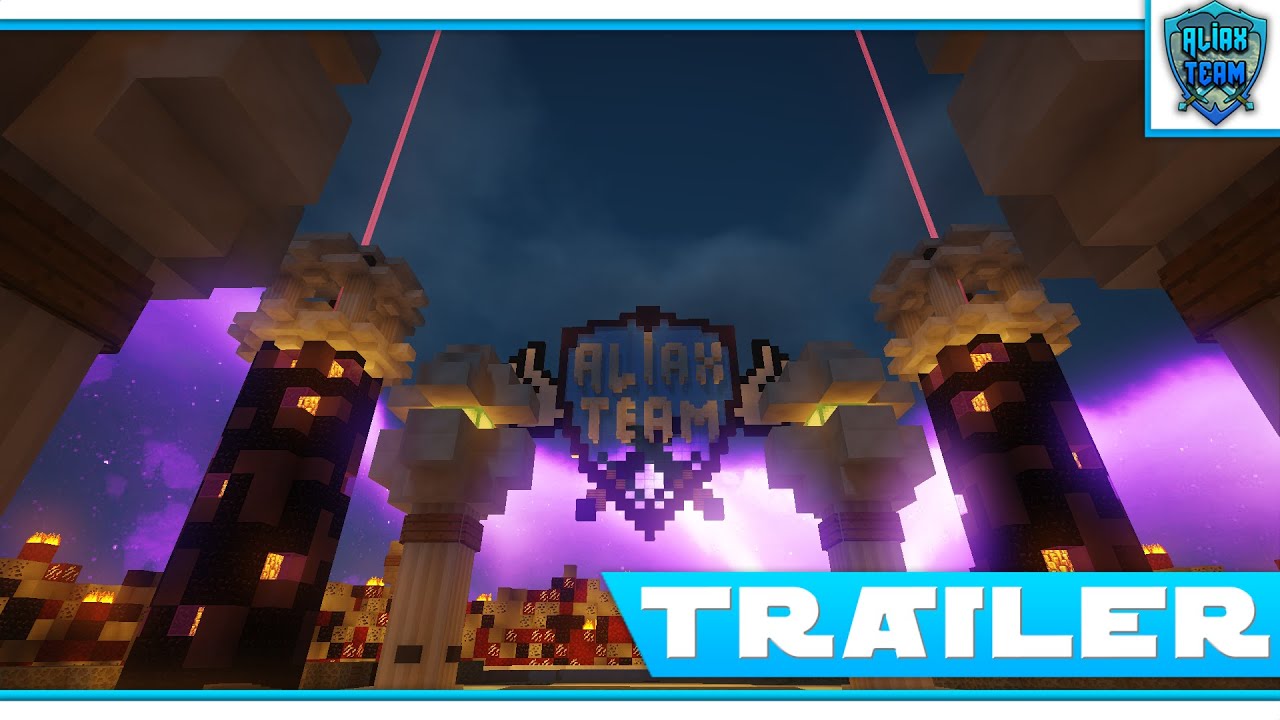 𝐀𝐥𝐢𝐚𝐱 𝐆𝐚𝐦𝐞𝐬 𝟐𝟎𝟐𝟐 - 𝗧𝗿𝗮𝗶𝗹𝗲𝗿 - YouTube