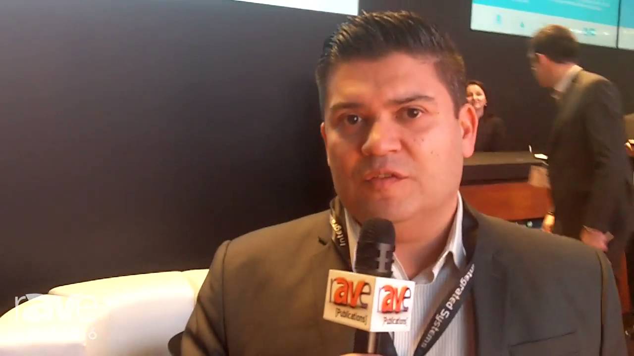 ISE 2016: Navori Labs Introduces New HTML5 User Interface and StiX 3500 ...