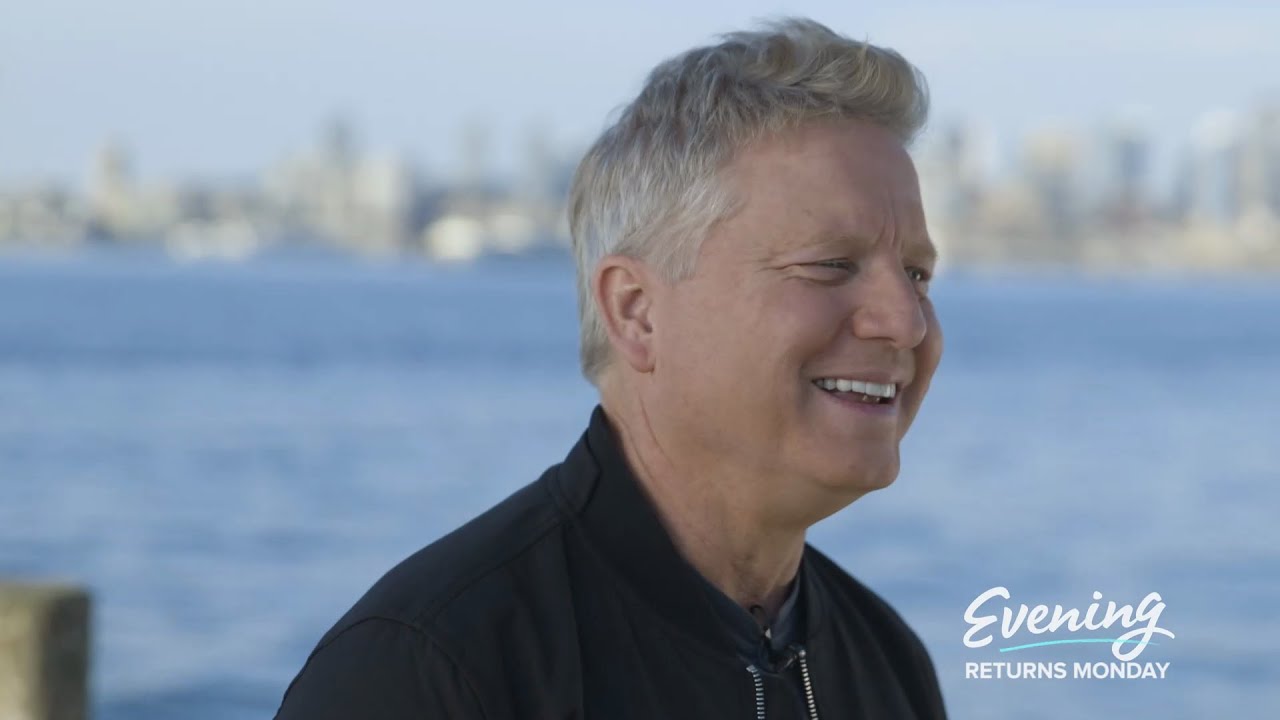 Meet Jim Dever - "Evening" airs weeknights at 7:30 p.m. on KING 5 ...