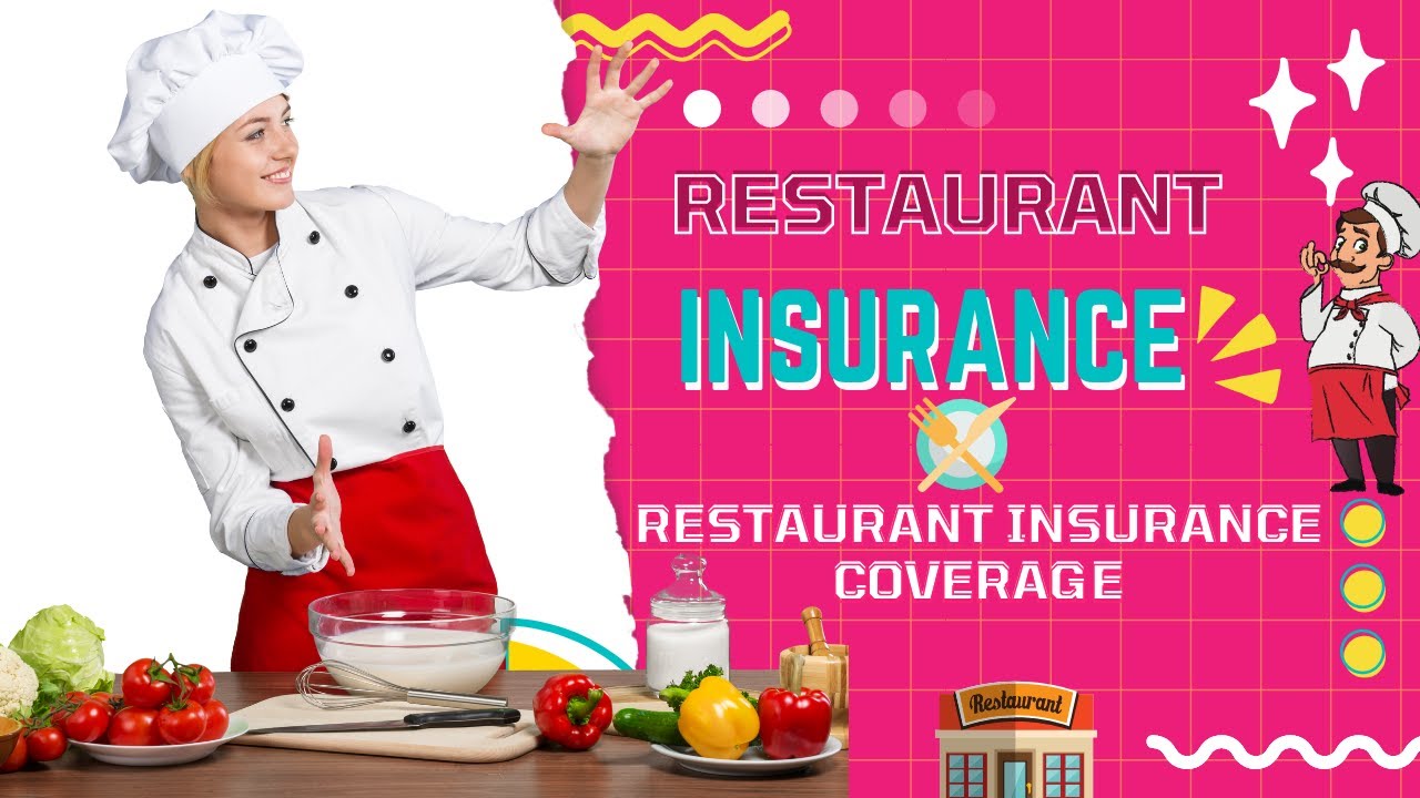 Restaurant Insurance Programs Pros And Cons What Restaurant Insurance ...