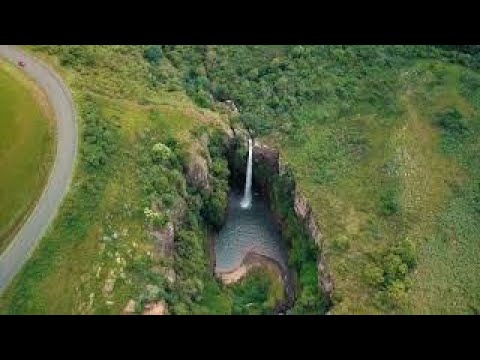 Paragon Waterfall-2 - YouTube