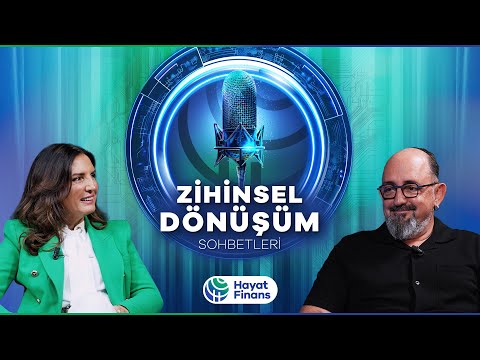 Özlem Denizmen | Sinan Canan İle Zihinsel Dönüşüm Sohbetleri | 7. Bölüm | Finansal İyilik