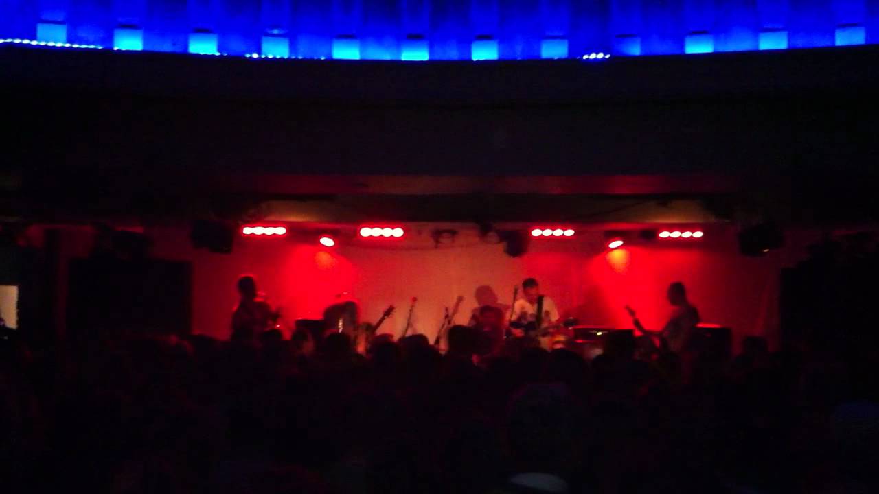 Brygada Kryzys - Centrala - Sfinks 700, Sopot, 03.06.2012 - YouTube