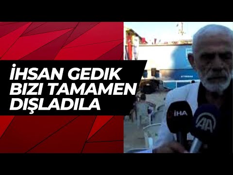 Yeşilçam'ın 'Kötü Adamı' İhsan Gedik Bizi Tamamen Dışladılar, İş Vermediler