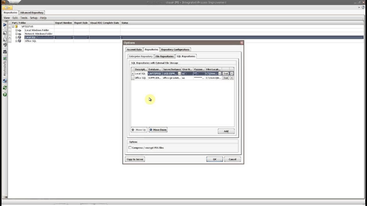 Visual IPI - IPI Solutions Ltd - YouTube