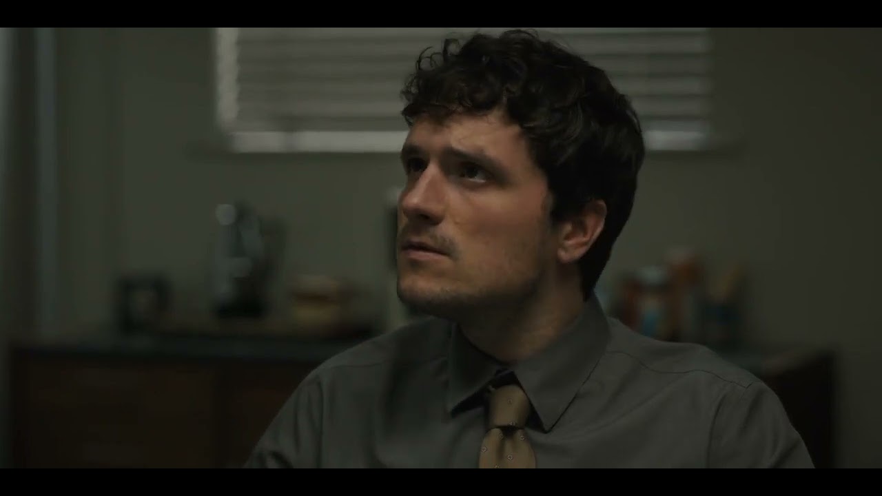 Five nights at Freddy's il film - Mike conosce Steve Raglan ITA - YouTube