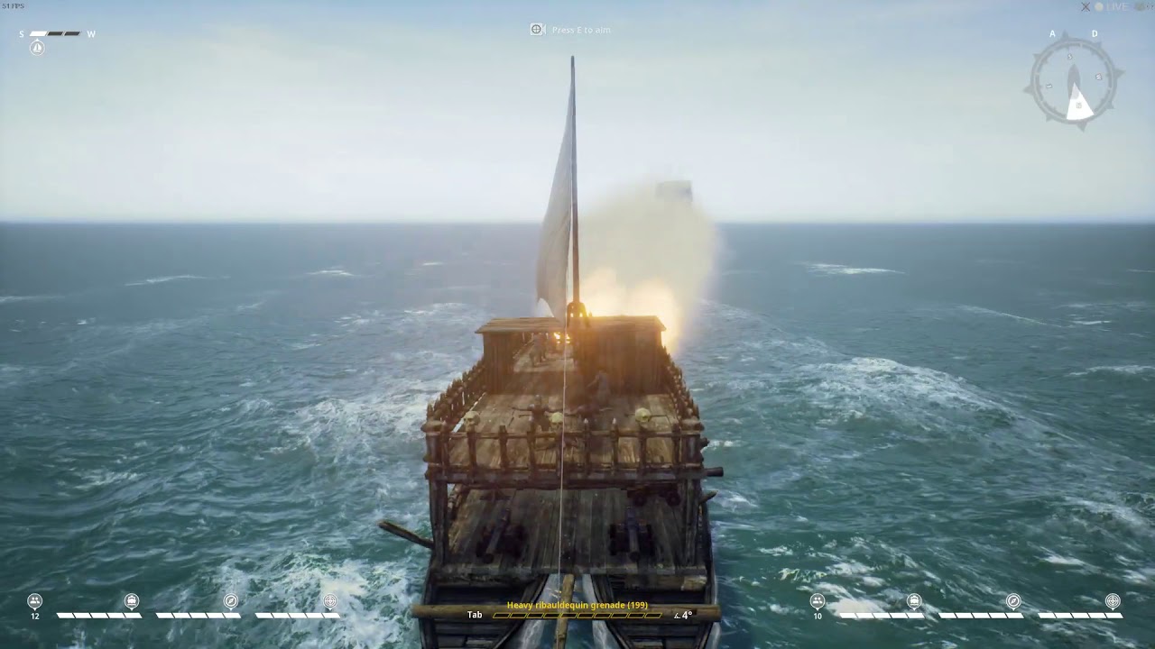 Feral Blue Early Access Trailer (PC) OCT 19 - YouTube