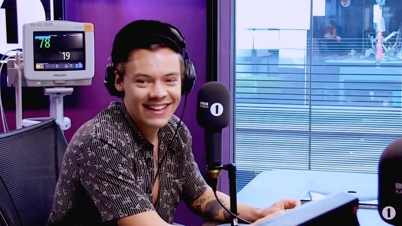 Harry Styles || Jealous - YouTube