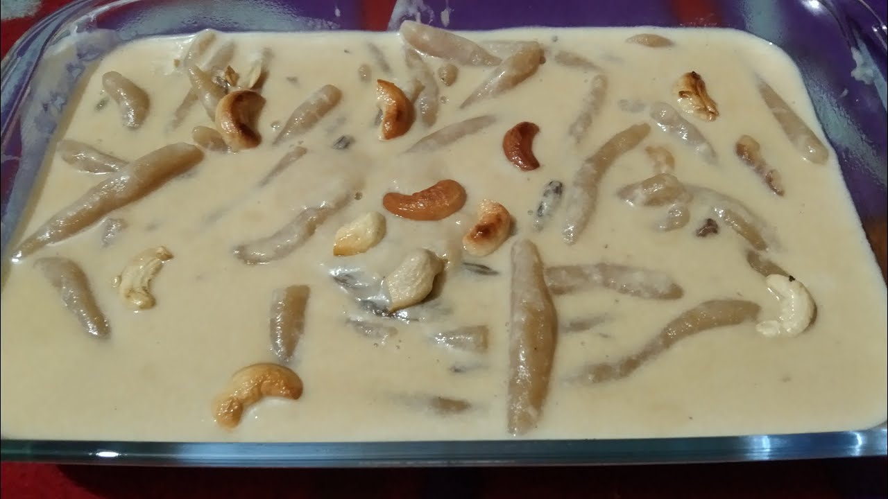 Chusi Pitha Recipe Bengali-Choshir Payesh Recipe In Bengali Traditional ...