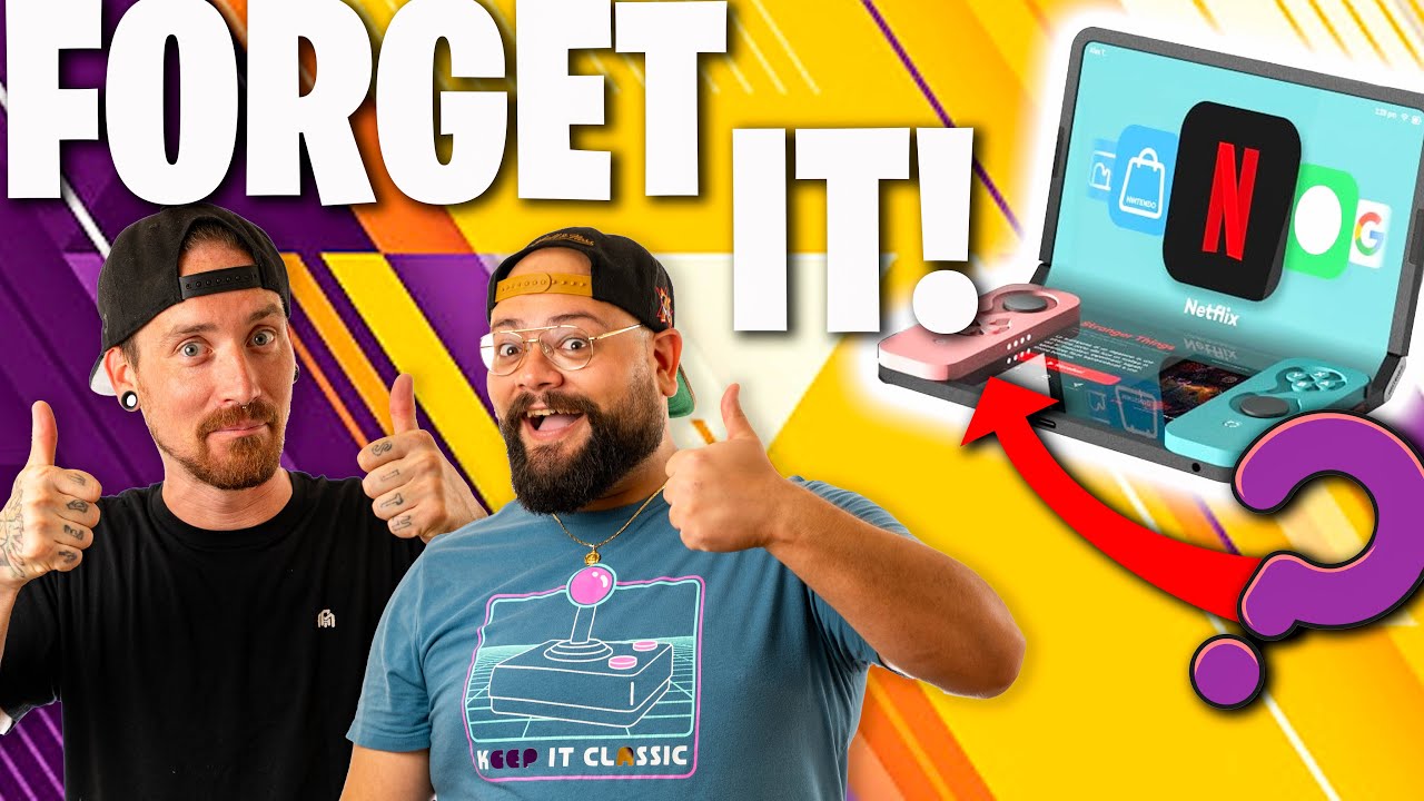 The Drip and Geeb Hangout: 2023! - It's Time to FORGET About the ...