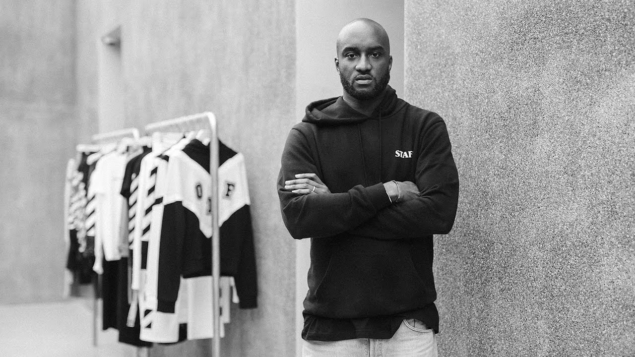 Die Geschichte von Virgil Abloh und Off-White - Teil 1: Die Zeit vor ...