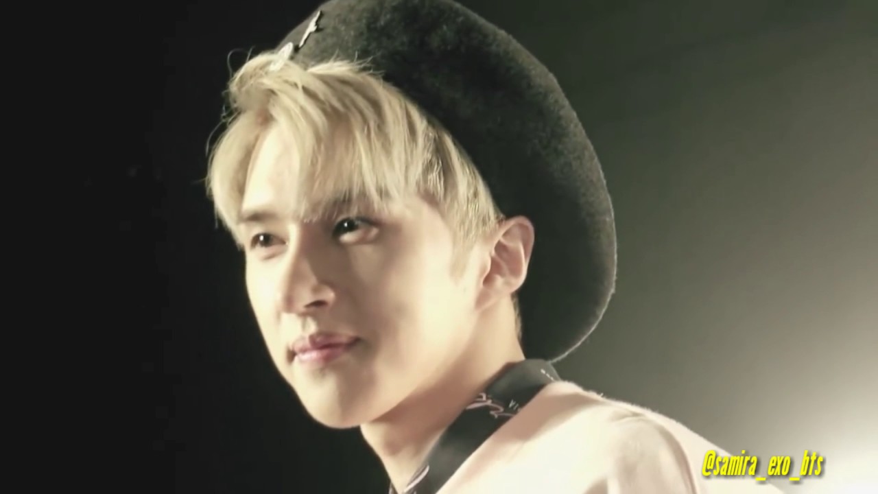 (VIXX) • KEN • Only One - YouTube