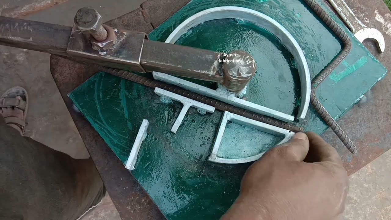 One More Brilliant Tools For Beginners / Amazing Handmade Tools That's ...