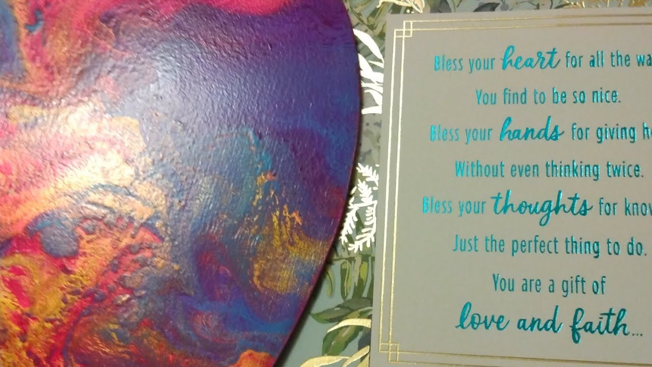 Love Mail From: Duh Artist444 - Thank you so much Sister - YouTube