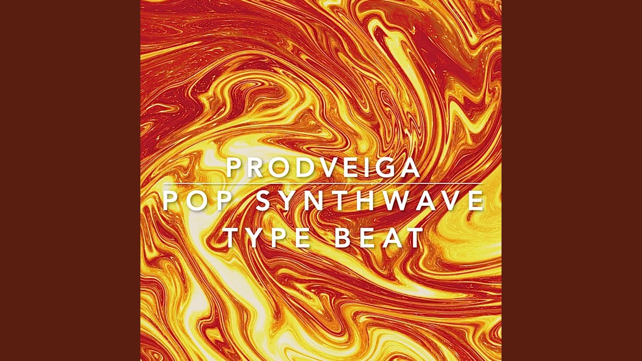 Pop Synthwave type beat - YouTube