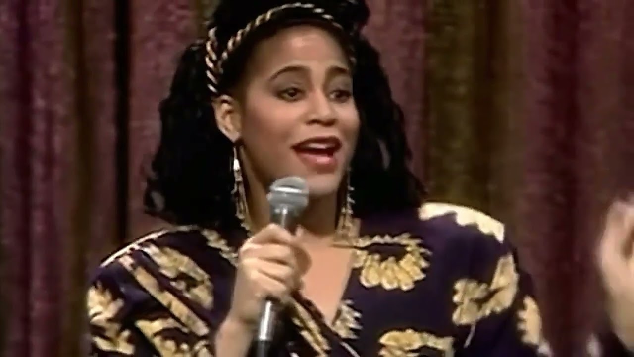 Kim Coles 1991 Kim Wayans Wikipedia