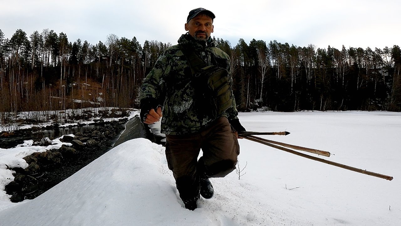 SURVIVAL - Thomas Gast kann es einfach nicht lassen! - YouTube