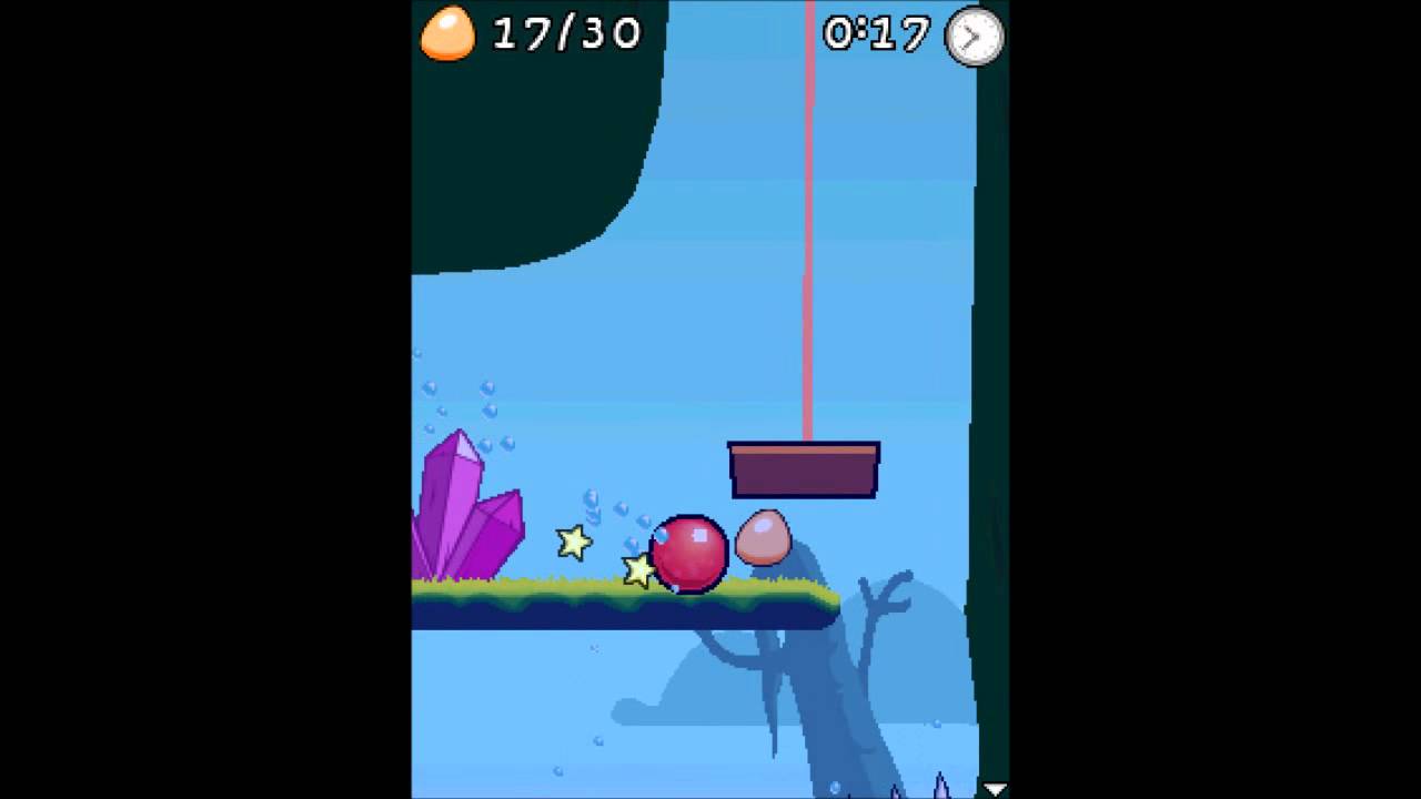 Bounce Tales - High Score - Chapter 5 (Into the Mines) - 7685 points ...