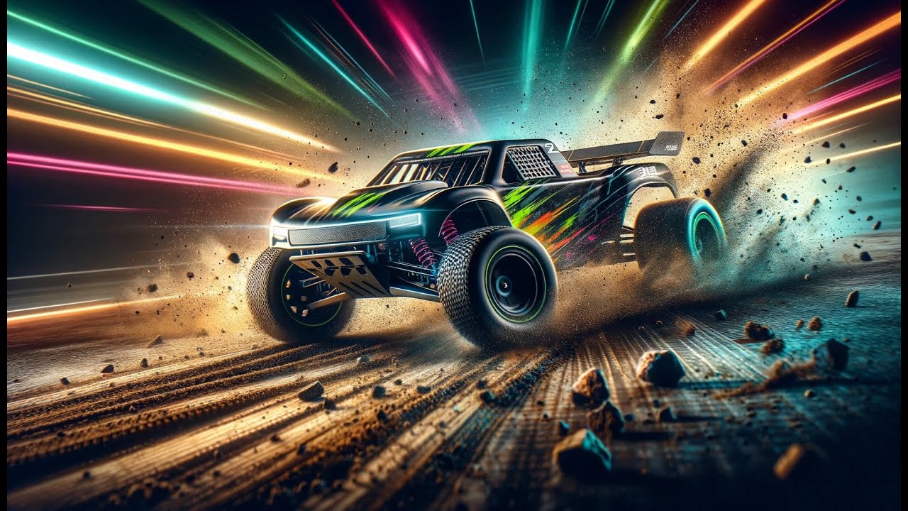 2024 Traxxas Reveal: X-Maxx® & XRT® Ultimate Editions - Unleash True RC ...