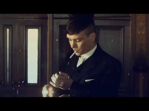 Thomas Shelby Attitude Mass Status Video