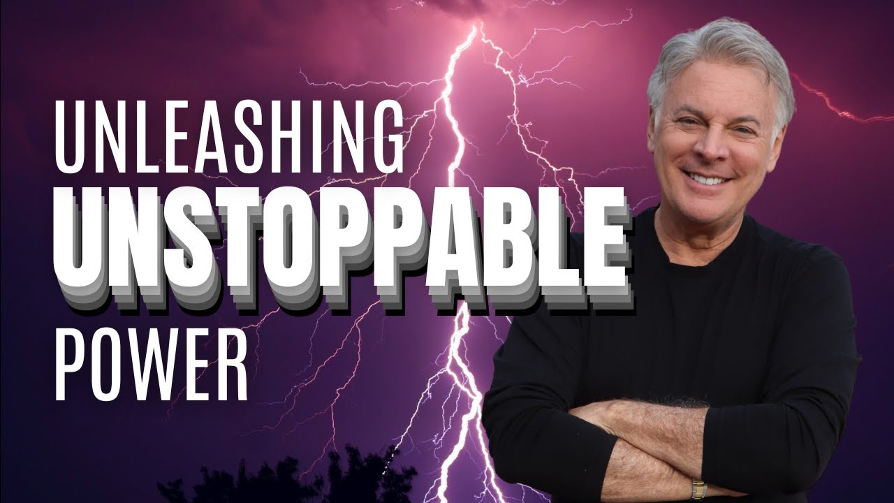 What’s Holding You Back? Use These 3 Keys To Unleash Unstoppable Power ...
