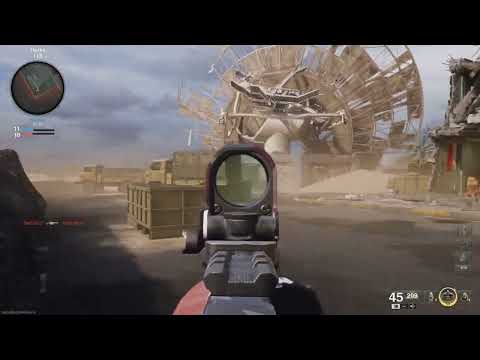 Call of Duty: Black Ops 6 Gameplay Free For All No Commentary PS4 PRO ...