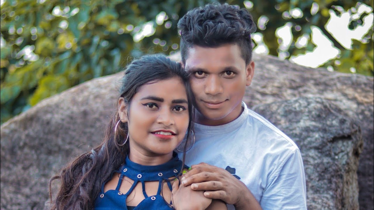 SHOOTING LOCATION// DEVRAJ SOREN//TINA HEMBROM - YouTube