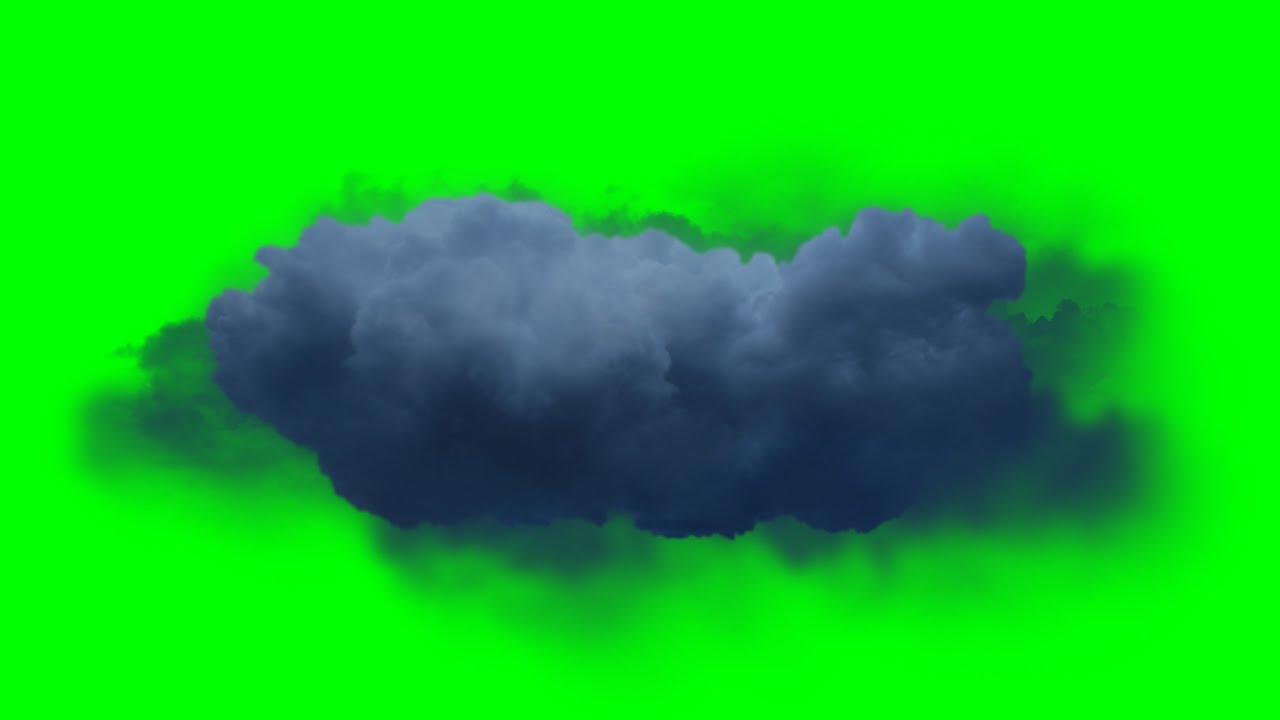 Free, Green screen Vfx Pack -4k Electricity- Thunder Lighting Effects ...