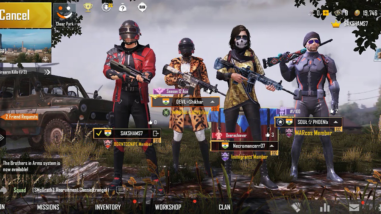 Random match - YouTube