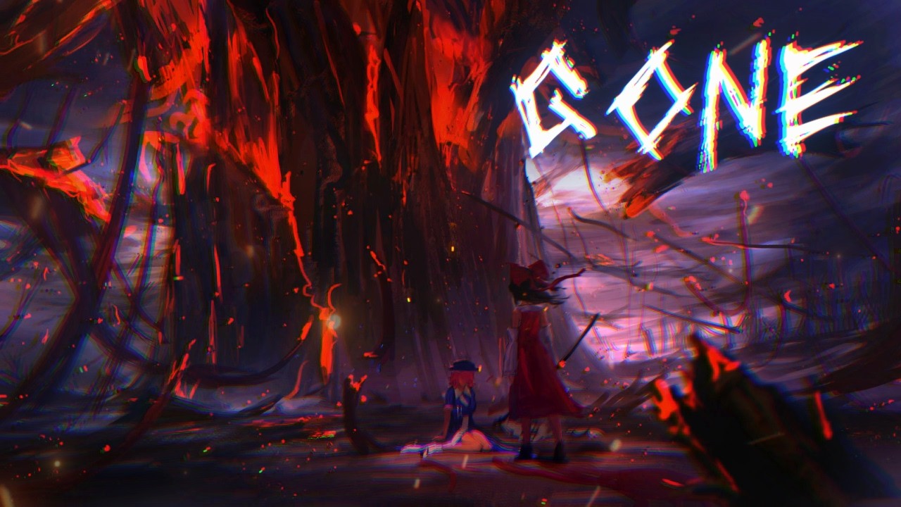 [Nightcore] Gone (Jake Daniels) - YouTube