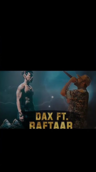 RAFTAAR X DAX || UNRELEASED TRACK OF RAFTAAR || KALAMKAAR || RAFTAAR LEAKED SONG " UNIVERSAL ...