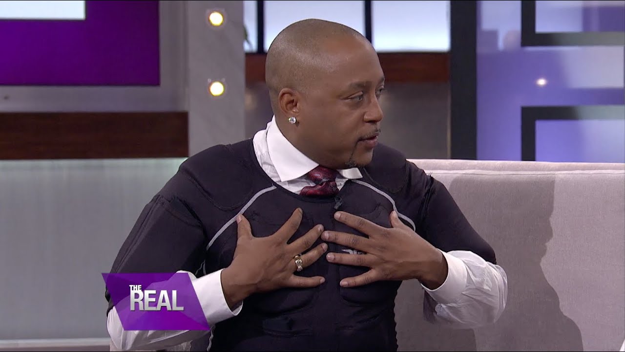 Daymond John Talks ‘Shark Tank’ Success Stories - YouTube