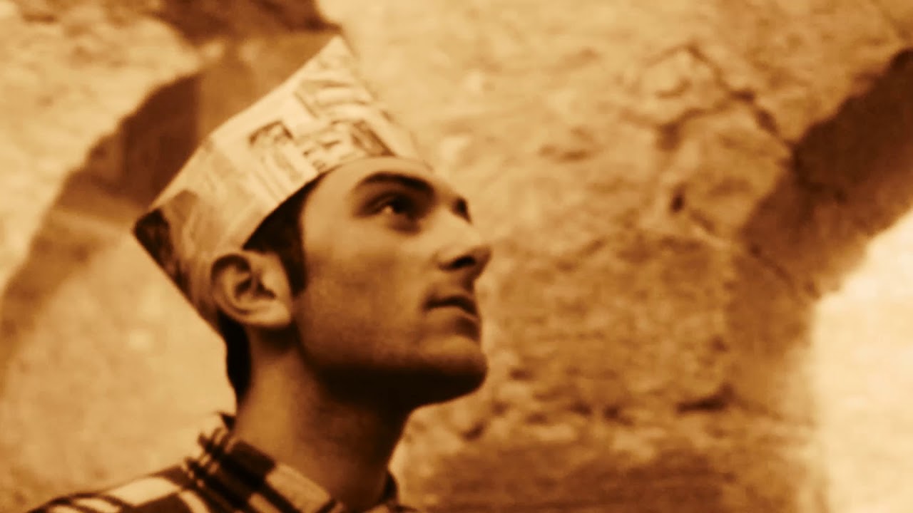 calogero marrone versione breve regia francesco malizia - YouTube