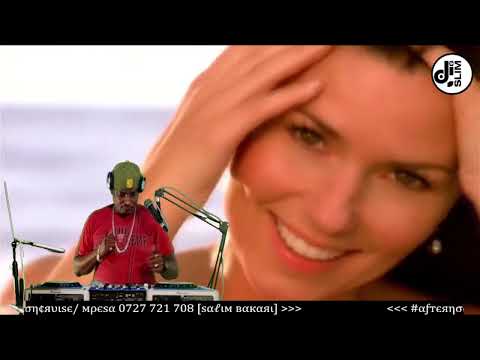 DJ SLIM 254 ӨFF ƬΉΣ GЯID MIX 5 JULY 25ƬΉ 2024